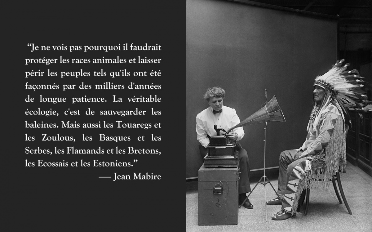 Jean Mabire — Libertas | Citations